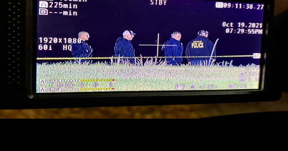 Shooting at Lake Elmo leaves 1 teen in custody, 1 teen injured ...