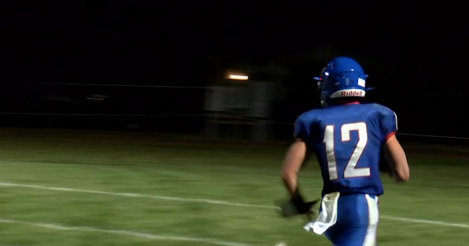 Big Timber football off to undefeated start | High School | kulr8.com