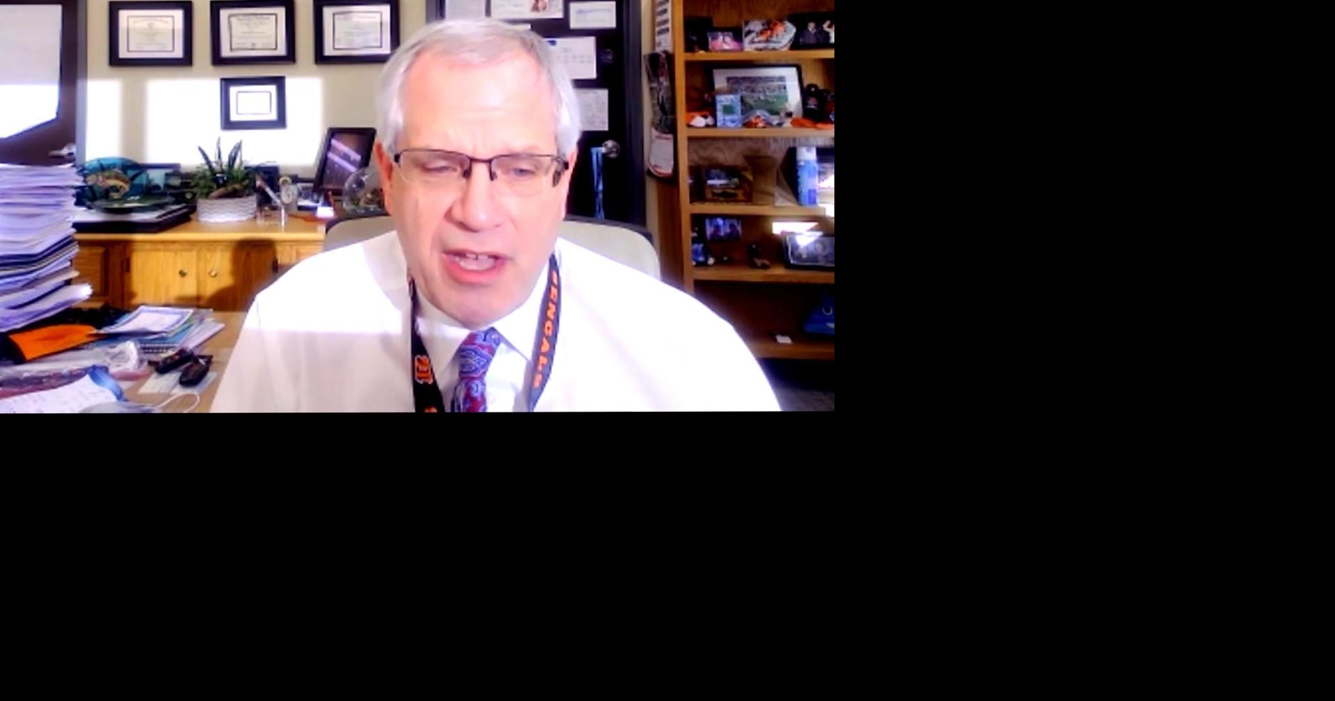 RiverStone Health explains changing COVID guidance | Coronavirus ...