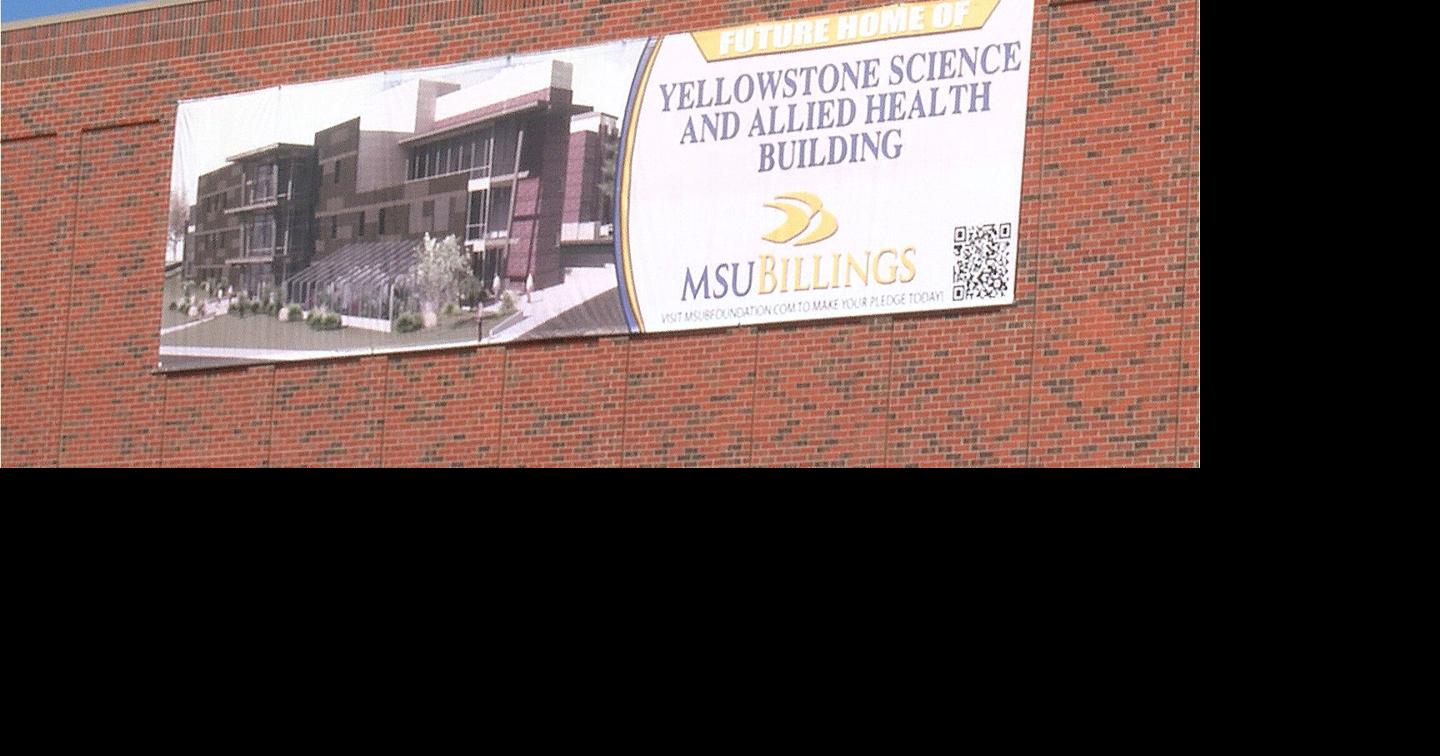Renovations and Construction coming to MSUB's Science Building ...