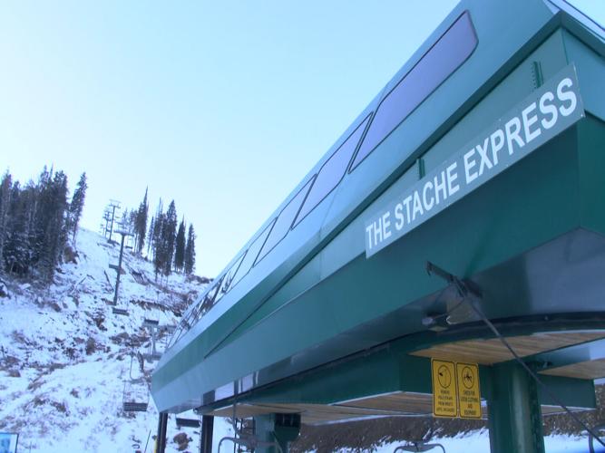 Lift increases accessibility to slopes | Billings News | kulr8.com