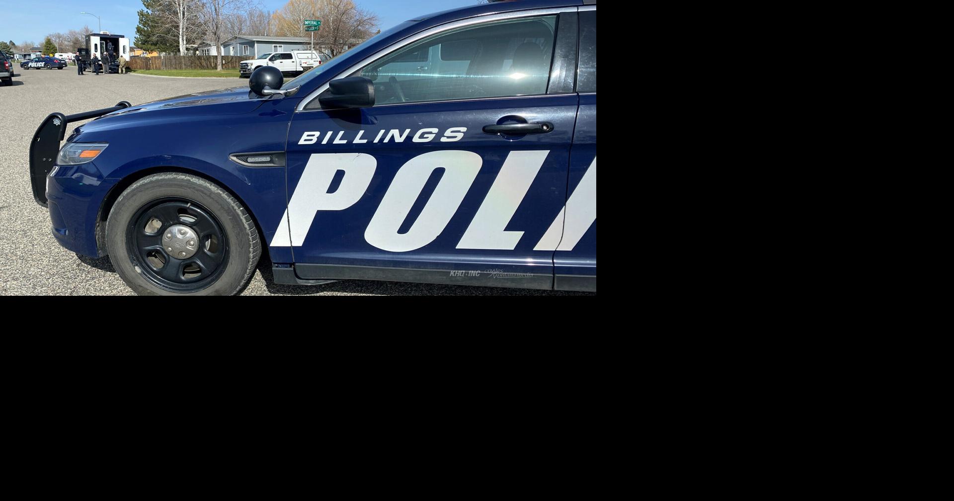 Shooting on 3rd Avenue South in Billings, no suspect in custody ...
