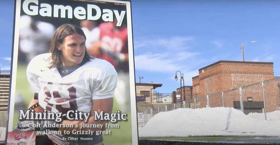 Butte's own Colt Anderson gears up for trip to Super Bowl | Regional ...