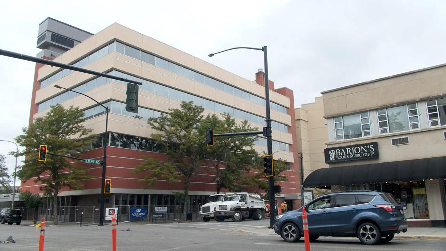 Billings to honor late commissioner John Ostlund with building renaming ...