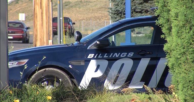 Suspect arrested after ramming car and shooting at victims | Billings ...