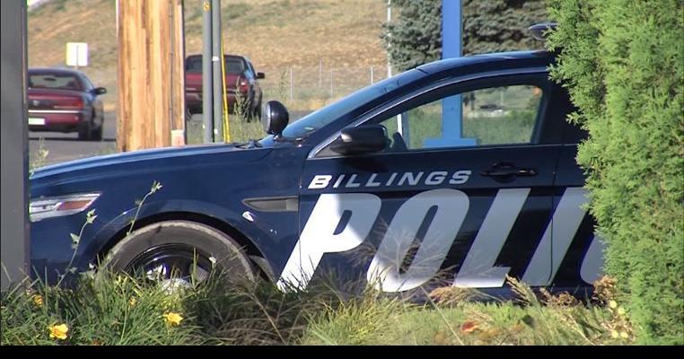 Billings Police Department makes changes in response to COVID-19 ...