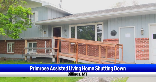 Primrose Court assisted living home shuts down | Montana News | kulr8.com