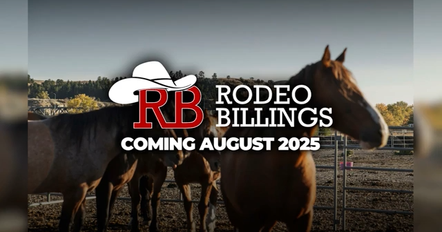 Rodeo Billings to bring outdoor excitement to MetraPark next August ...