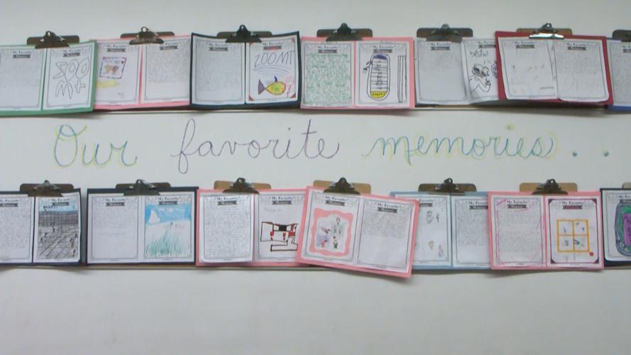 Laurel community bids farewell to Fred Graff Elementary | Montana News ...