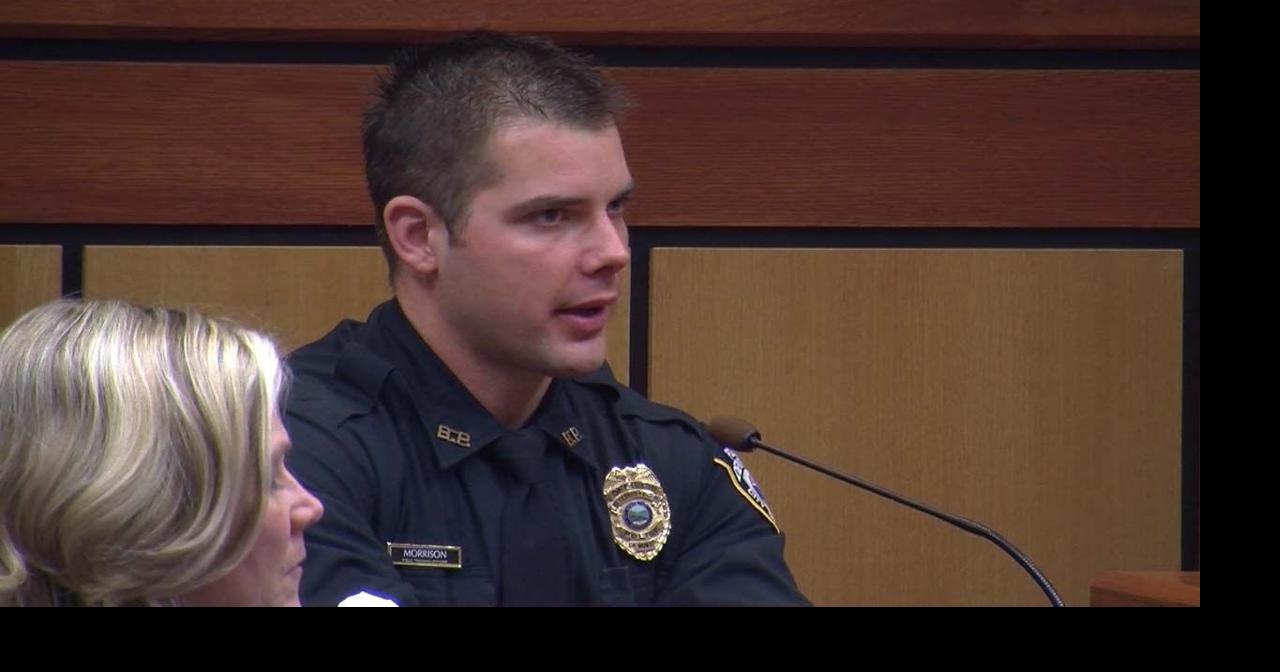 Billings Police Officer Subject of Internal Investigation | Billings ...
