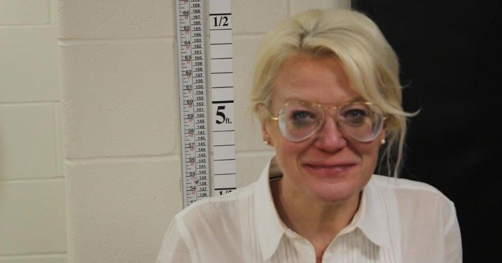 State senator Ellie Boldman pleads guilty to DUI | Missoula | kulr8.com
