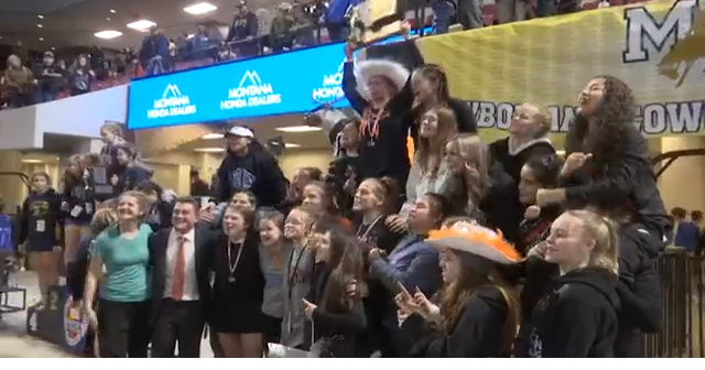 Billings Senior, Ronan take team titles while Savaria becomes first to ...