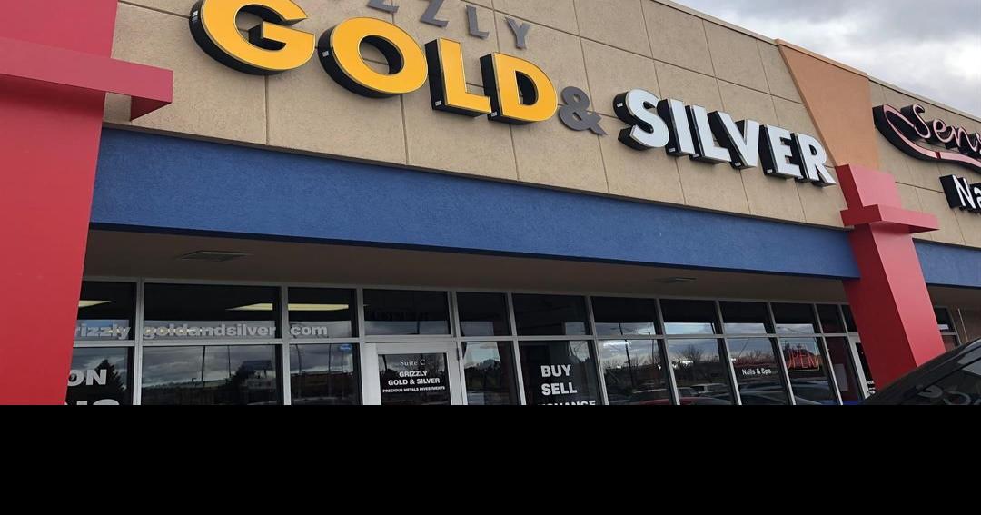 $15,000 in Gold stolen from Grizzly Gold and Silver | Billings News ...