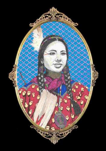 Local Billings artist Judd Thompson gives free talk at Yellowstone Art ...