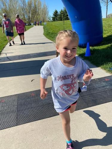 Ramsey Keller Memorial Foundation brings light to families grieving the ...