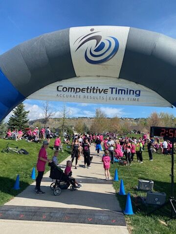 Ramsey Keller Memorial Foundation brings light to families grieving the ...