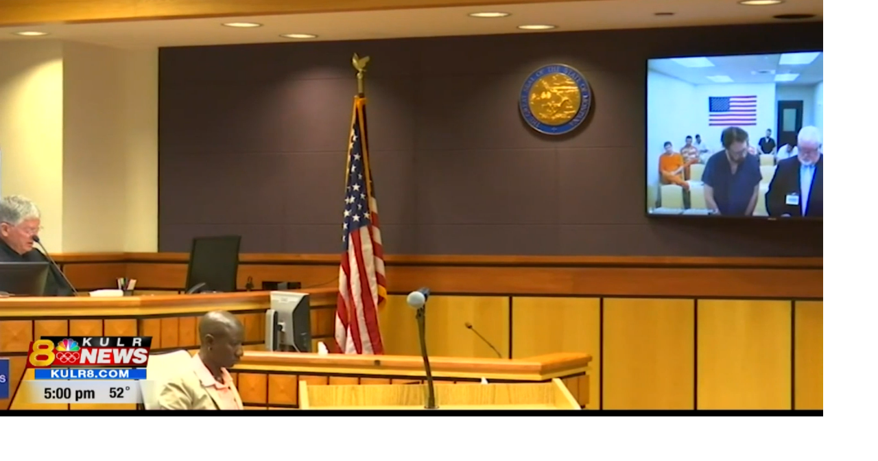 Gregory Green murder trial starts Monday | Billings News | kulr8.com