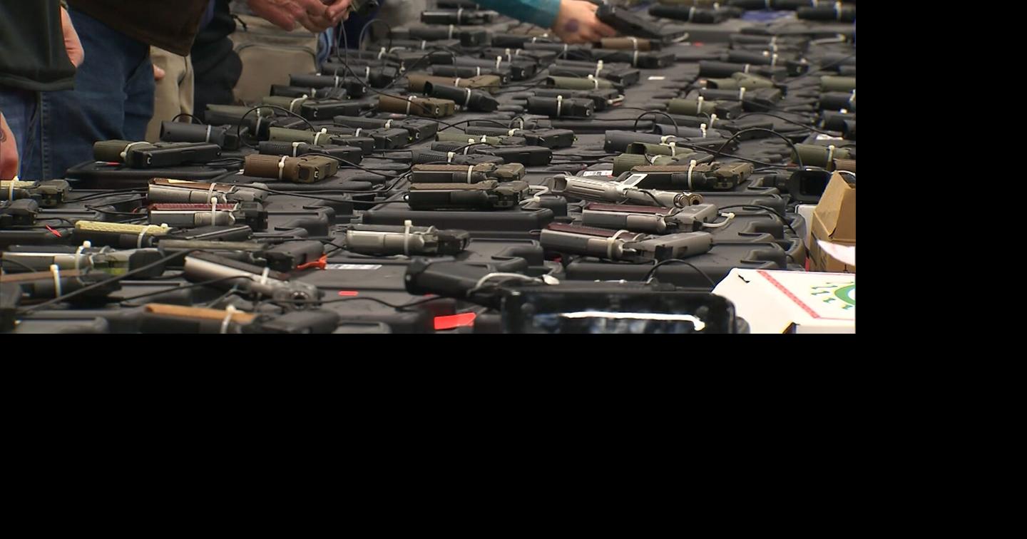 Montana Senators support "Veterans Second Amendment Protection Act ...