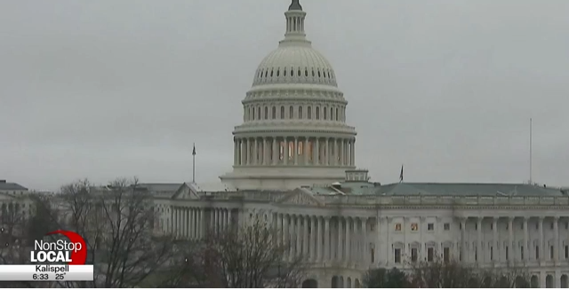 Montana State Senator Ken Bogner announces run for U.S. Congress ...