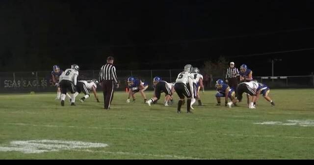 Fergus football prepares to host its first state championship game ...