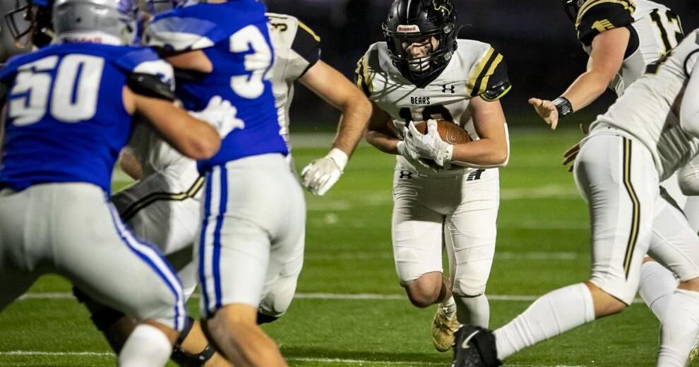 Billings West stomps Skyview, wins fourth straight | High School ...