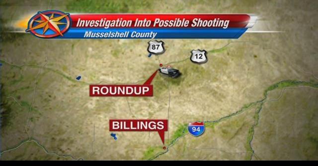 Musselshell County Sheriff releases more information in shooting | News ...