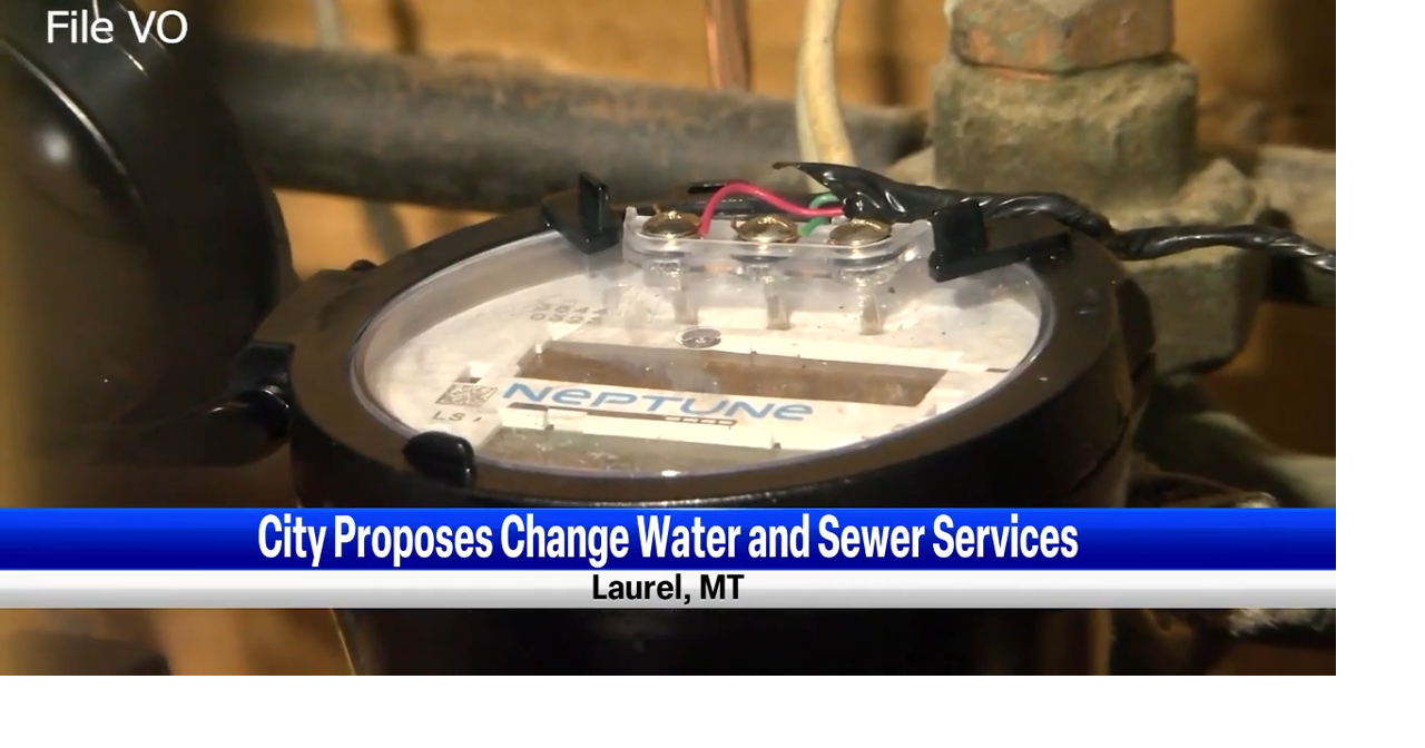 City of Laurel considers tiered water rates to improve infrastructure ...