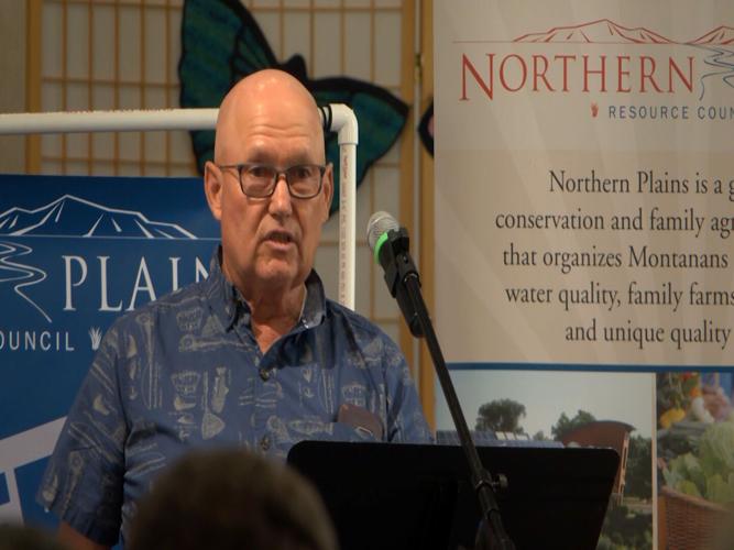 Laurel deserves better than methane" community meeting. | Billings News ...