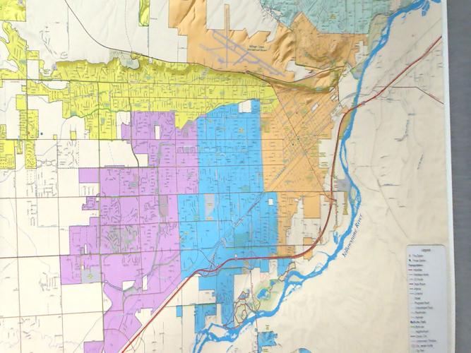 Billings works to address residents' concerns over increased water ...