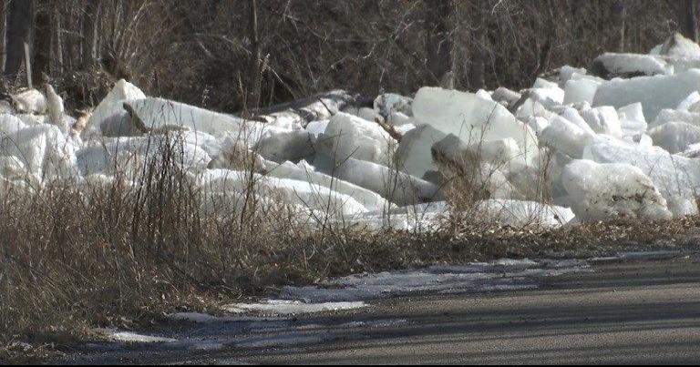 Musselshell River flooding in Roundup has passed | Billings News ...