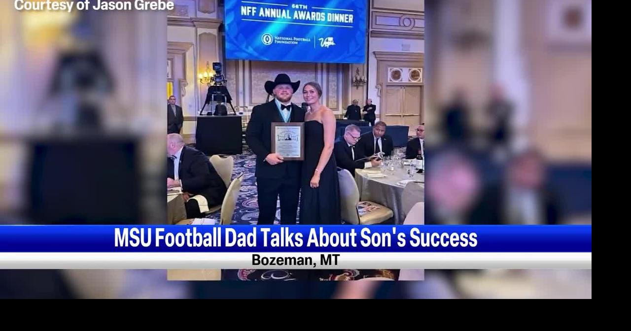 MSU family proud of Brody Grebe success | | kulr8.com