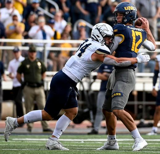 Nolan Askelson made Montana State coaches, teammates proud | Montana ...