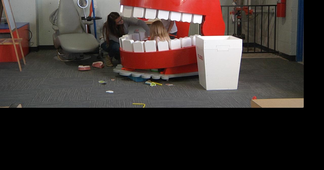 Wise Wonders Science and Discovery Museum will host grand re-opening ...