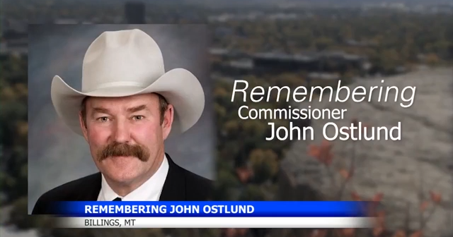 Billings mourns loss of John Ostlund, county commissioner, in plane ...