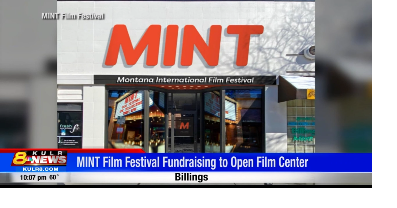 MINT Film Festival fundraising to open film center | Where We Come From ...