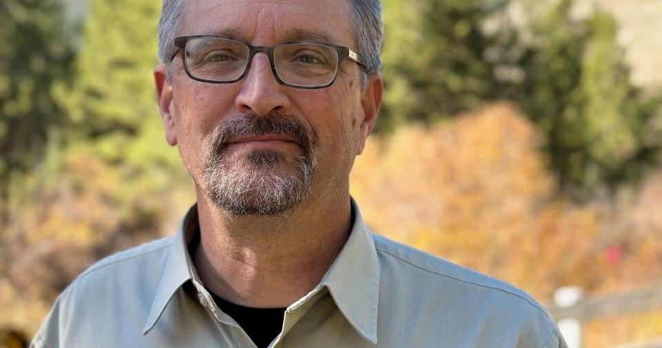 Ken Coffin To Be Acting Deputy Forest Supervisor | Billings News ...