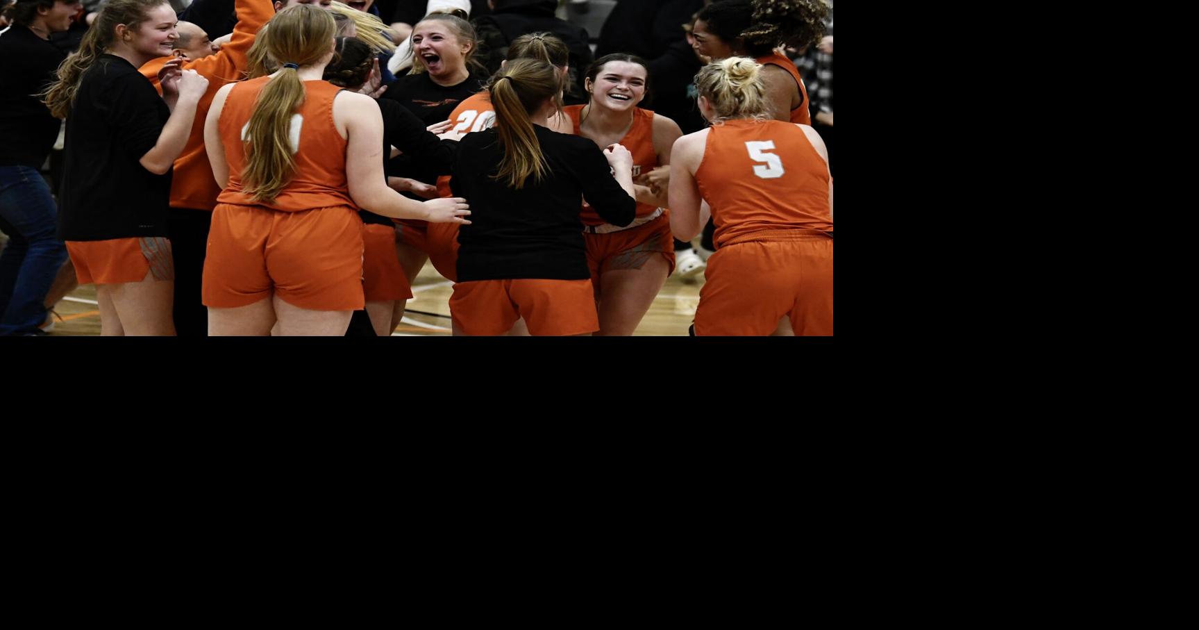 Sam Tudor steps down as Flathead head girls basketball coach | High ...