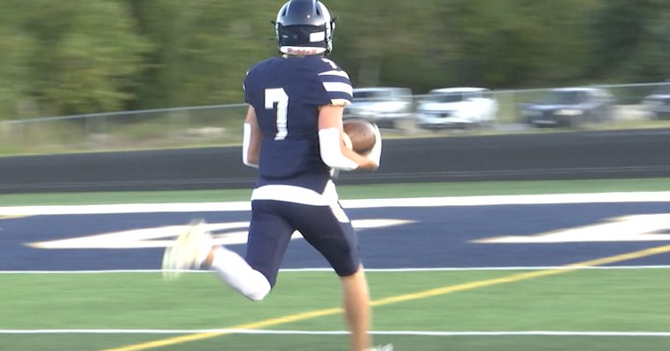 Red Lodge shuts out Joliet as the Rams roll to 4-0 | High School ...