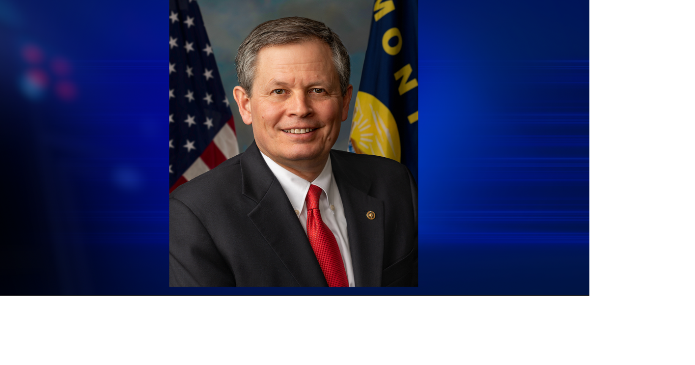 Republican Steve Daines wins reelection to U.S. Senate | Montana ...