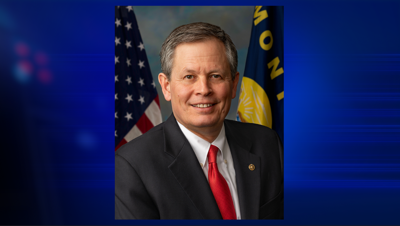 Republican Steve Daines wins reelection to U.S. Senate | Montana ...