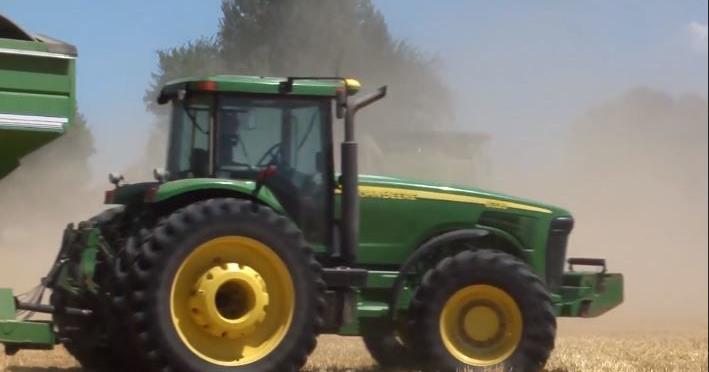 USDA Farm programs help farmers and ranchers during 2019 challenges ...