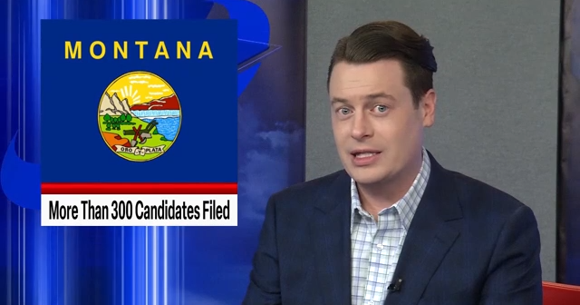 Montana Democratic and Republican Chairs provide a statement on their ...