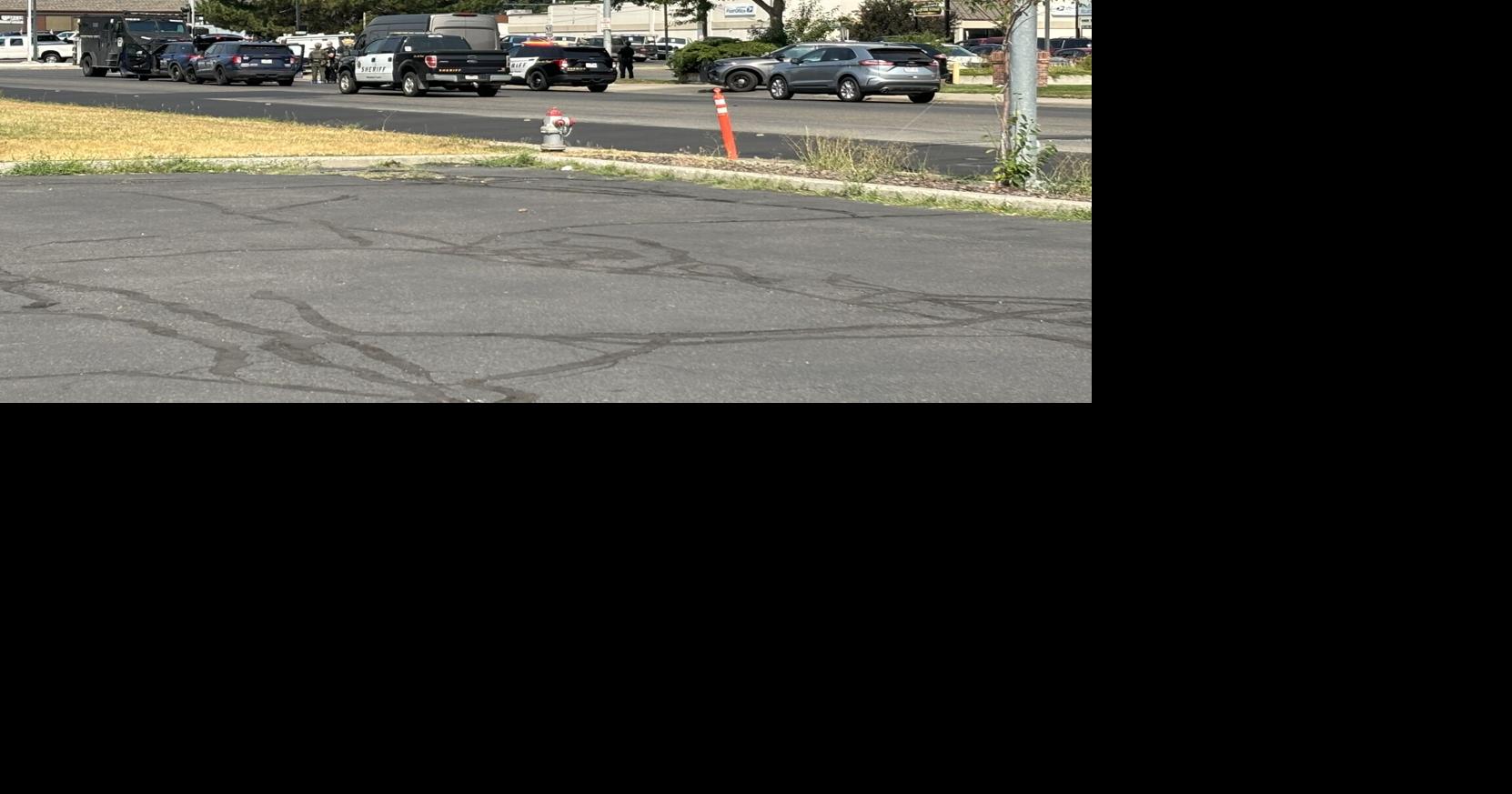 SWAT standoff suspect on Broadwater Avenue in Billings arrested after ...