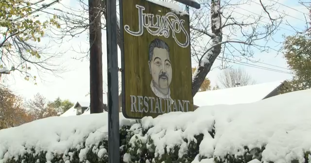Juliano's Restaurant closing permanently in December | Billings News ...