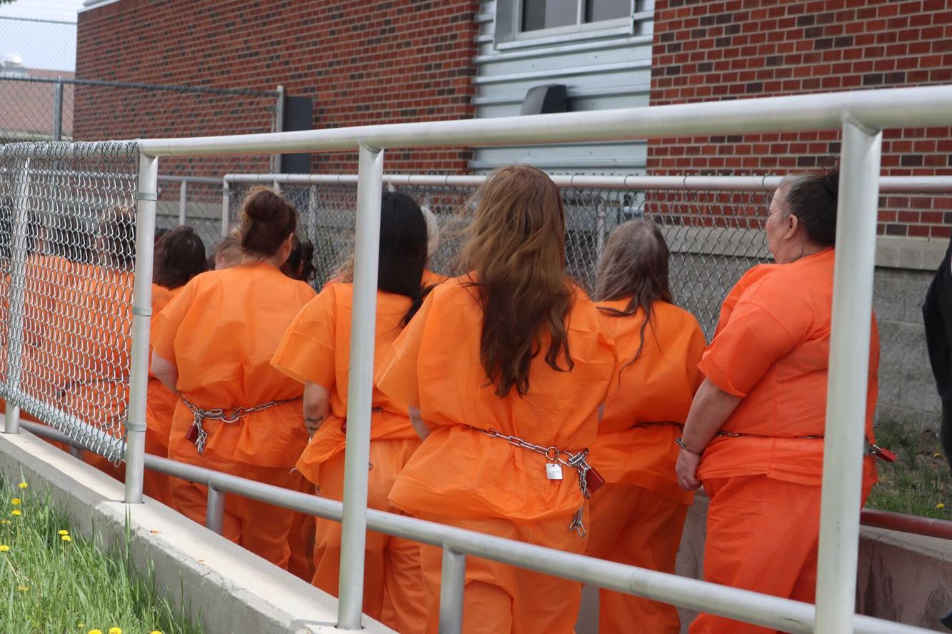 Montana DOC shifts inmates to Boulder, addressing overcrowding issues ...