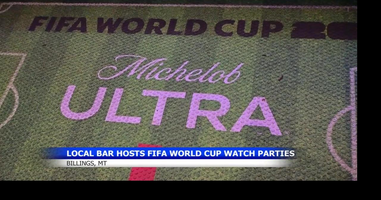 Hooligan's Sports Bar in Billings gets ready to bring World Cup action ...