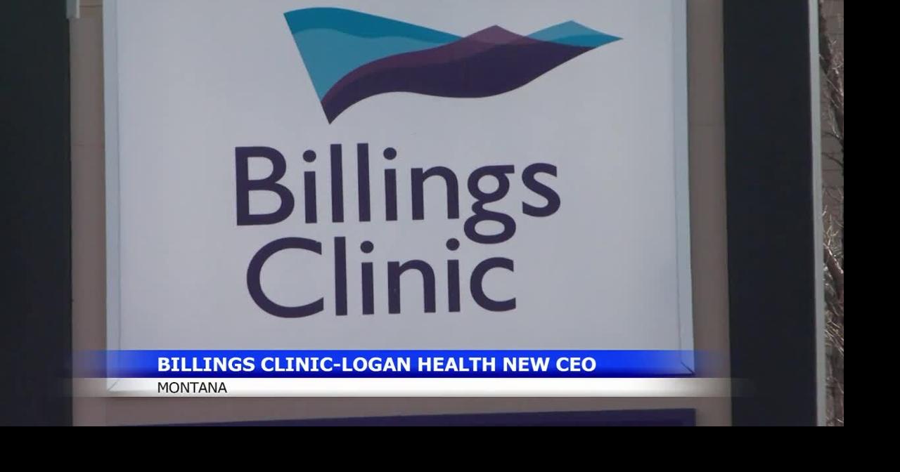 Billings Clinic names Dr. Clint Seger as new CEO starting January ...