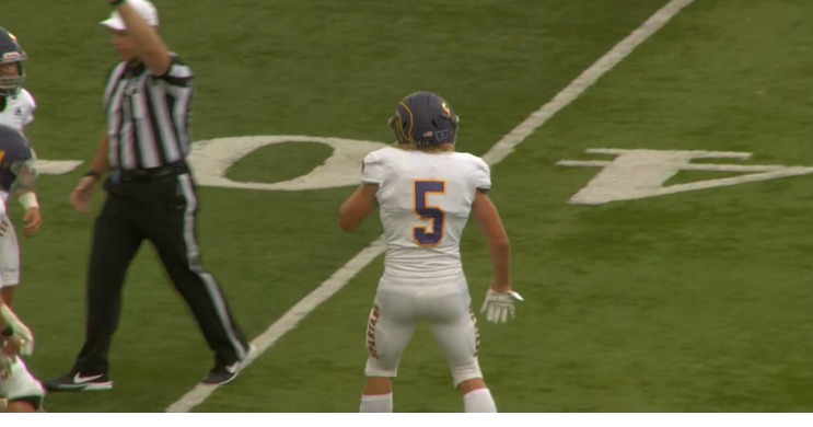 Missoula Sentinel's JJ Dolan announces commitment to Montana State ...