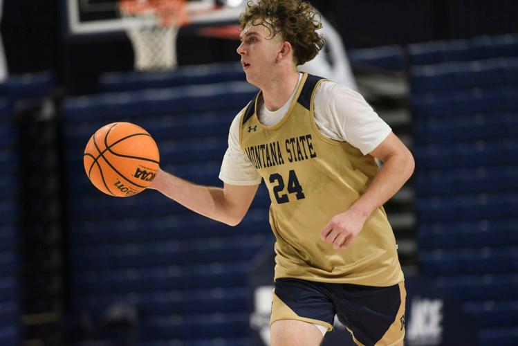 With new coach Matt Logie and 10 newcomers, Montana State men's ...