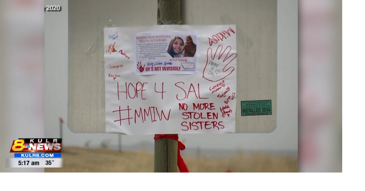 One year later, aunt describes impact of Selena Not Afraid's story ...